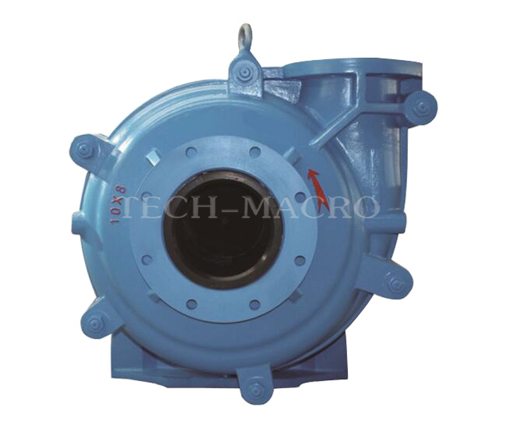 渣浆泵厂家 - Shijiazhuang Tech-macro Pump Industry Co.,Ltd